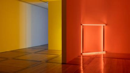 Dan Flavin: Works from the Dia Art Foundation Collection | David Zwirner