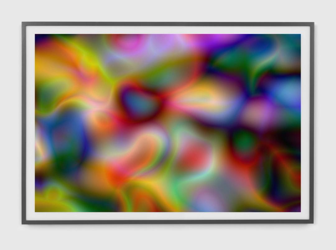 Thomas Ruff - Substrate (Substratum) | David Zwirner