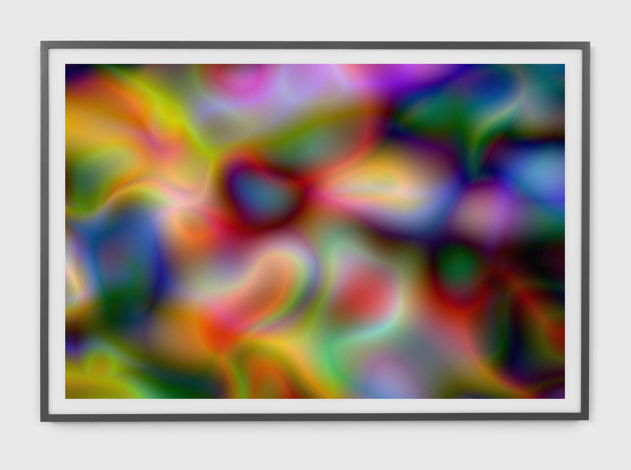 Thomas Ruff - Substrate (Substratum) | David Zwirner