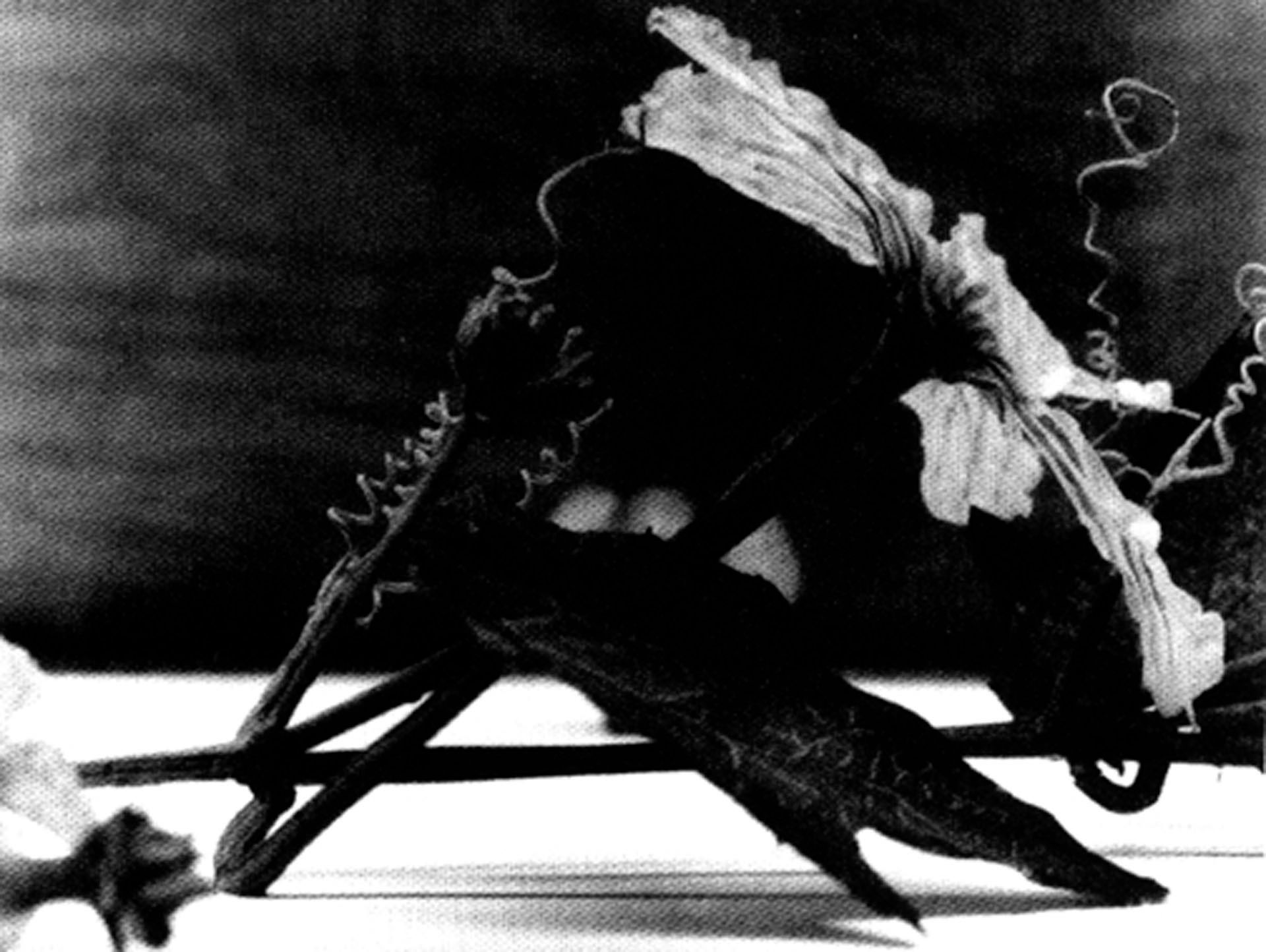 Jump into the future – Art from the 90’s and 2000’s. The Borgmann ...