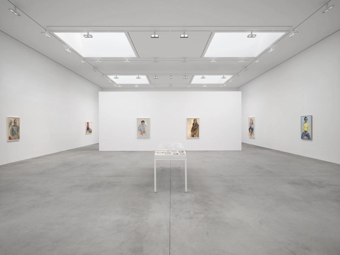 At Home: Alice Neel in the Queer World | Los Angeles | September 7 ...