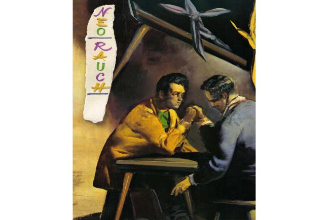 Neo Rauch | Books | David Zwirner