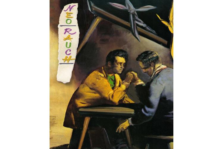 Neo Rauch | Books | David Zwirner