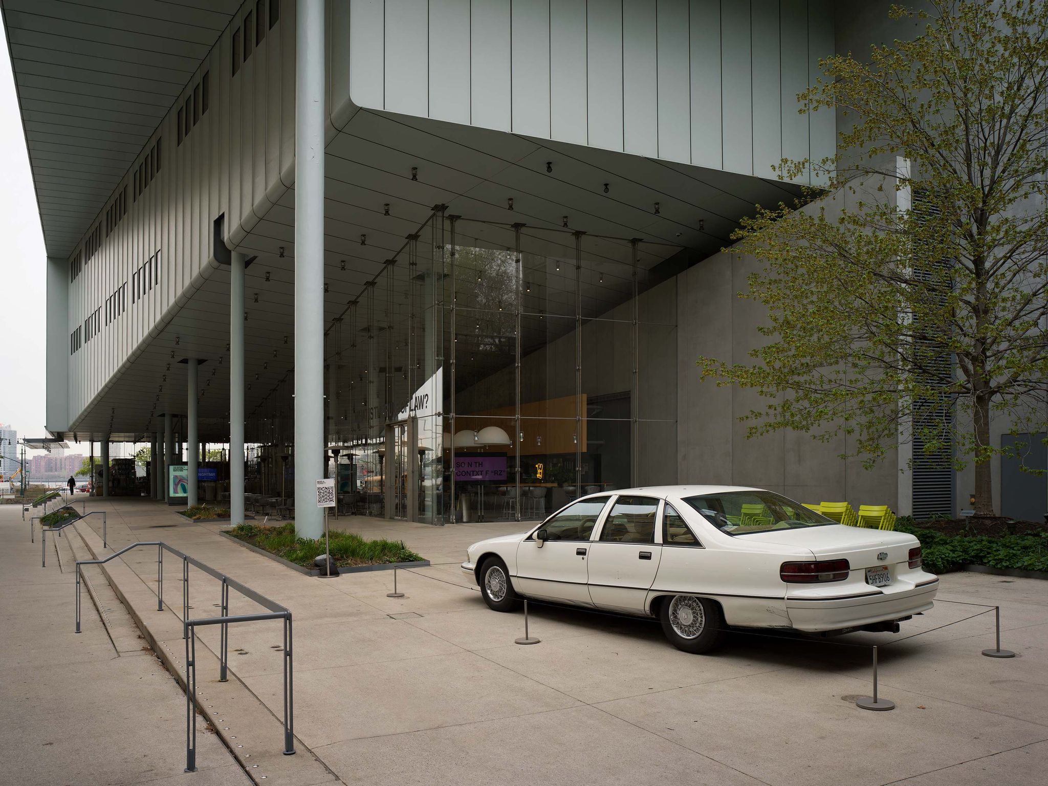 Jason Rhoades: Installation view, Jason Rhoades: Sutter’s Mill, Whitney ...