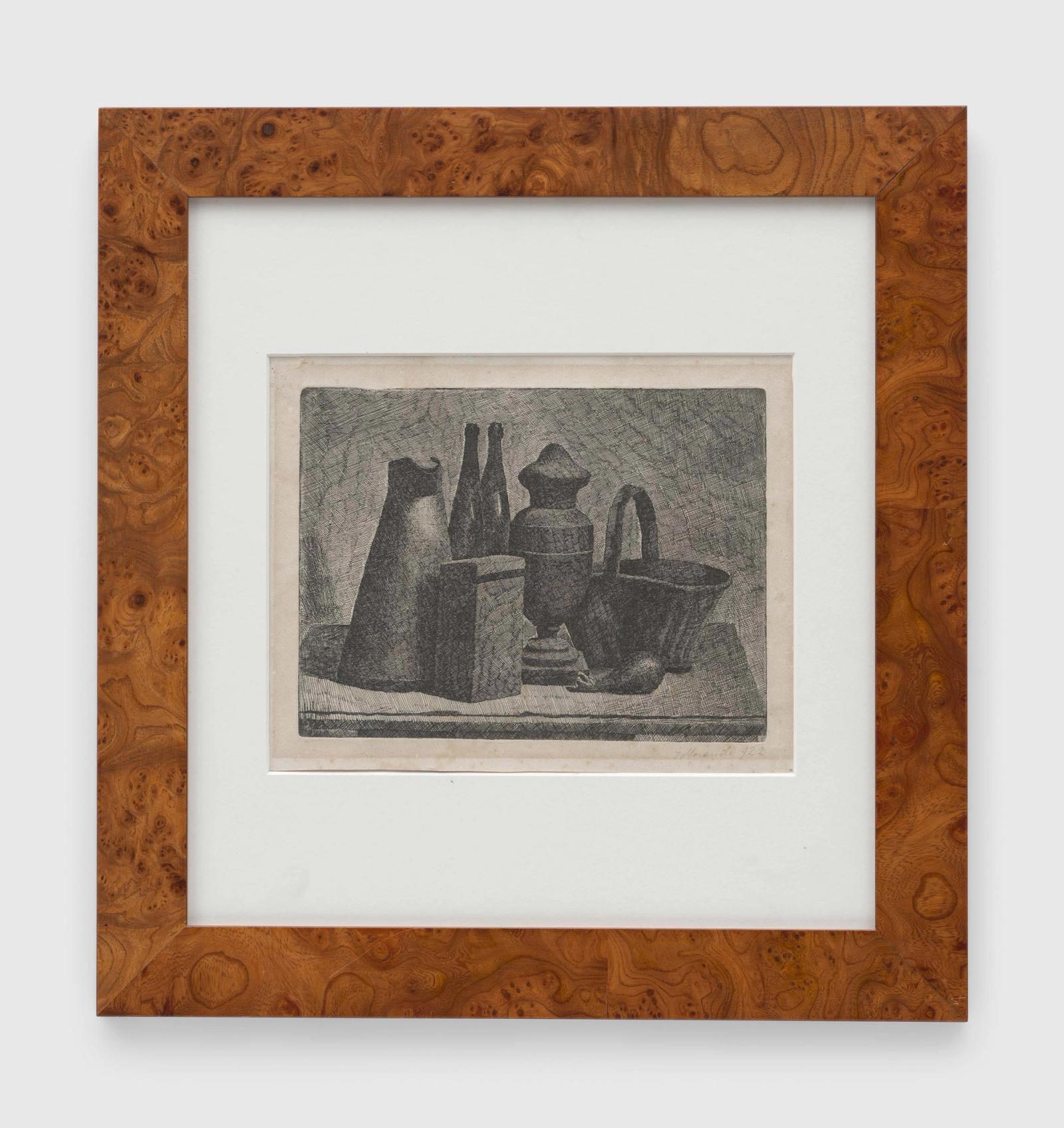 Giorgio Morandi: Masterpieces from the Magnani-Rocca Foundation | New ...