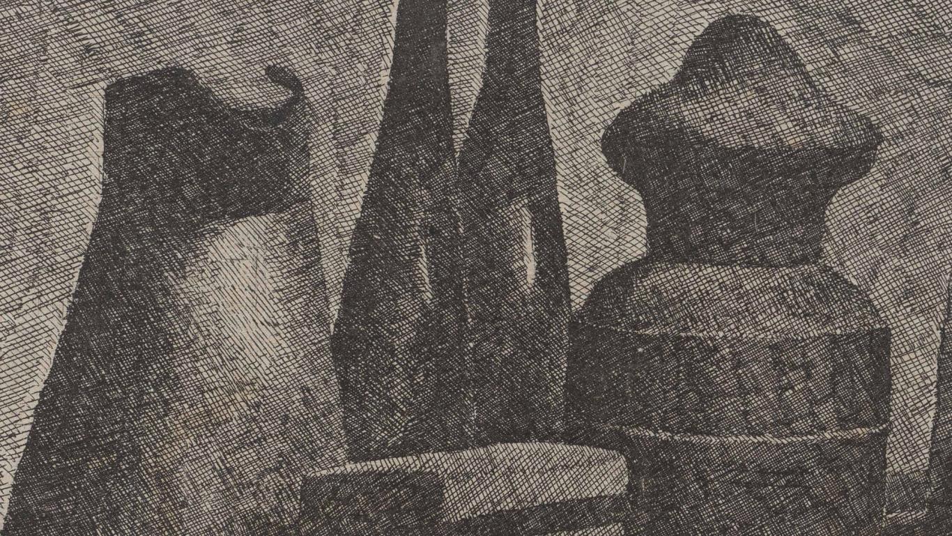 Giorgio Morandi: Masterpieces from the Magnani-Rocca Foundation | New ...