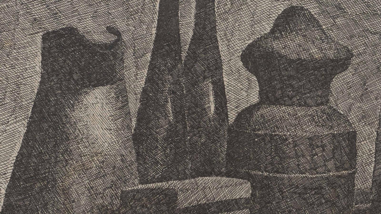 Giorgio Morandi: Masterpieces from the Magnani-Rocca Foundation | New ...