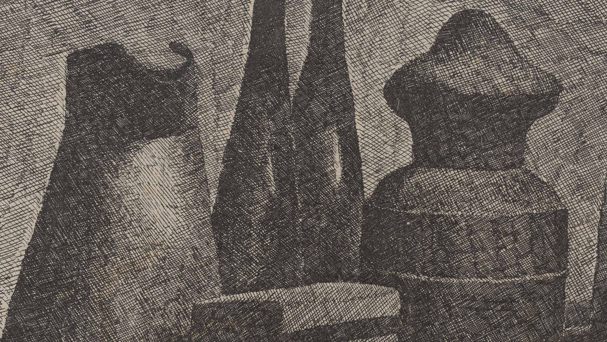 Giorgio Morandi: Masterpieces from the Magnani-Rocca Foundation | New ...