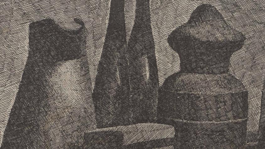 Giorgio Morandi: Masterpieces from the Magnani-Rocca Foundation | New ...