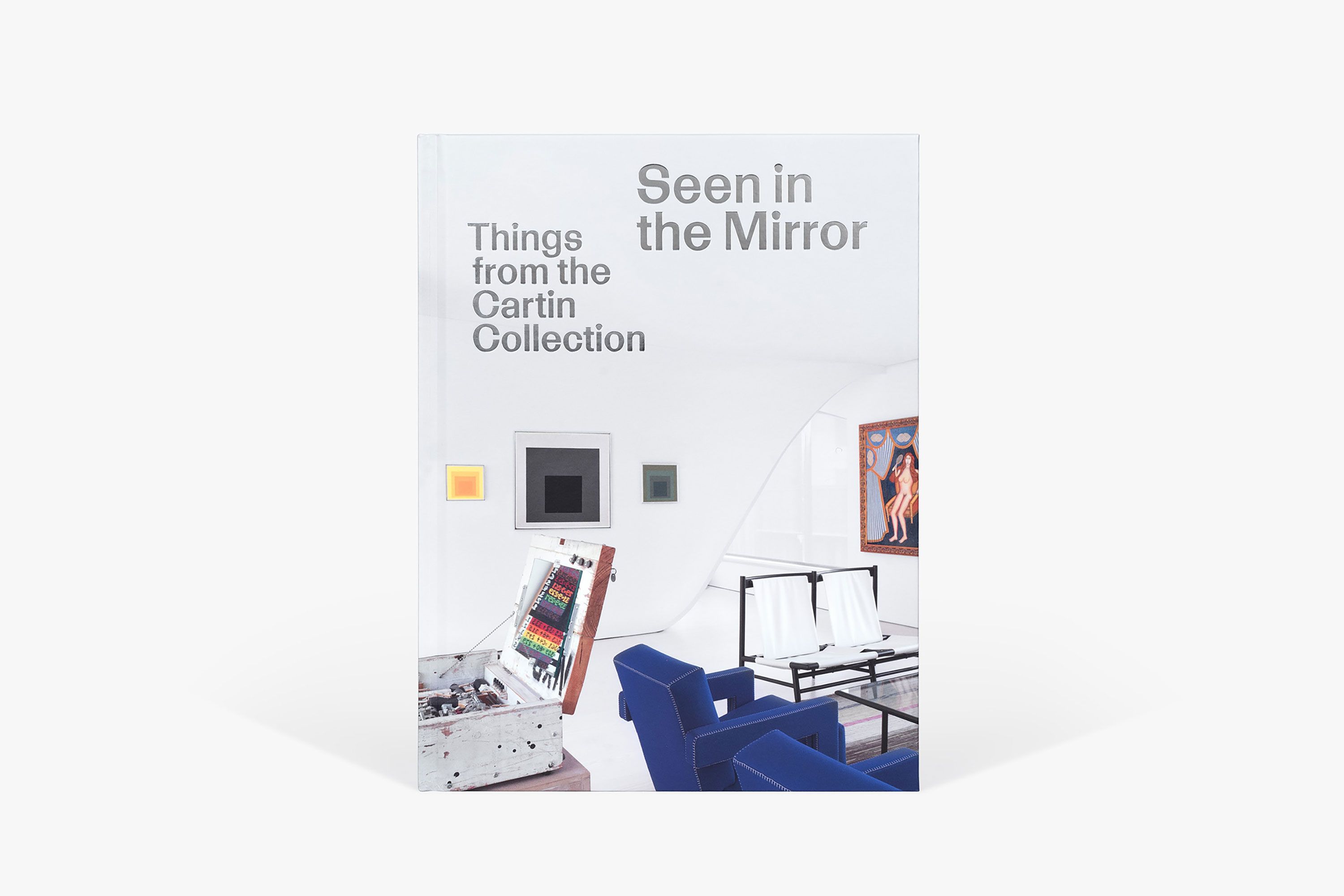 Seen in the Mirror: Things from the Cartin Collection | Books | David ...