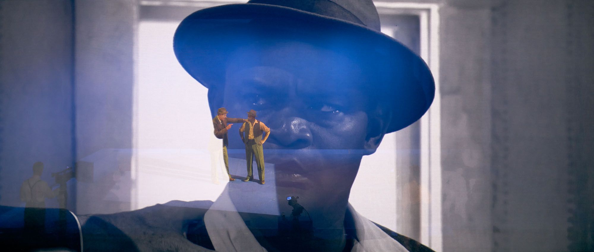 Stan Douglas: Performance of Helen Lawrence, n.d. | David Zwirner