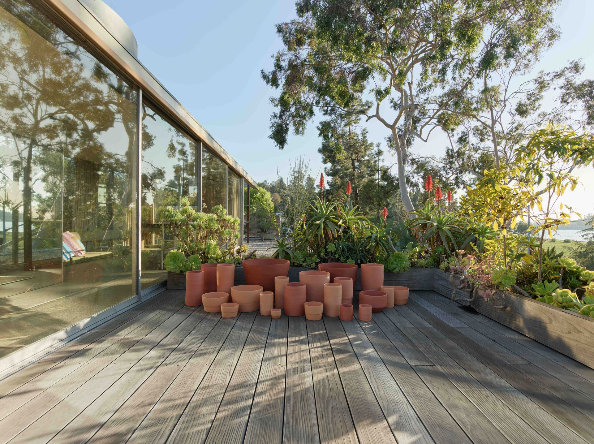 Shio Kusaka: Installation view, Shio Kusaka, Neutra VDL Studio and ...