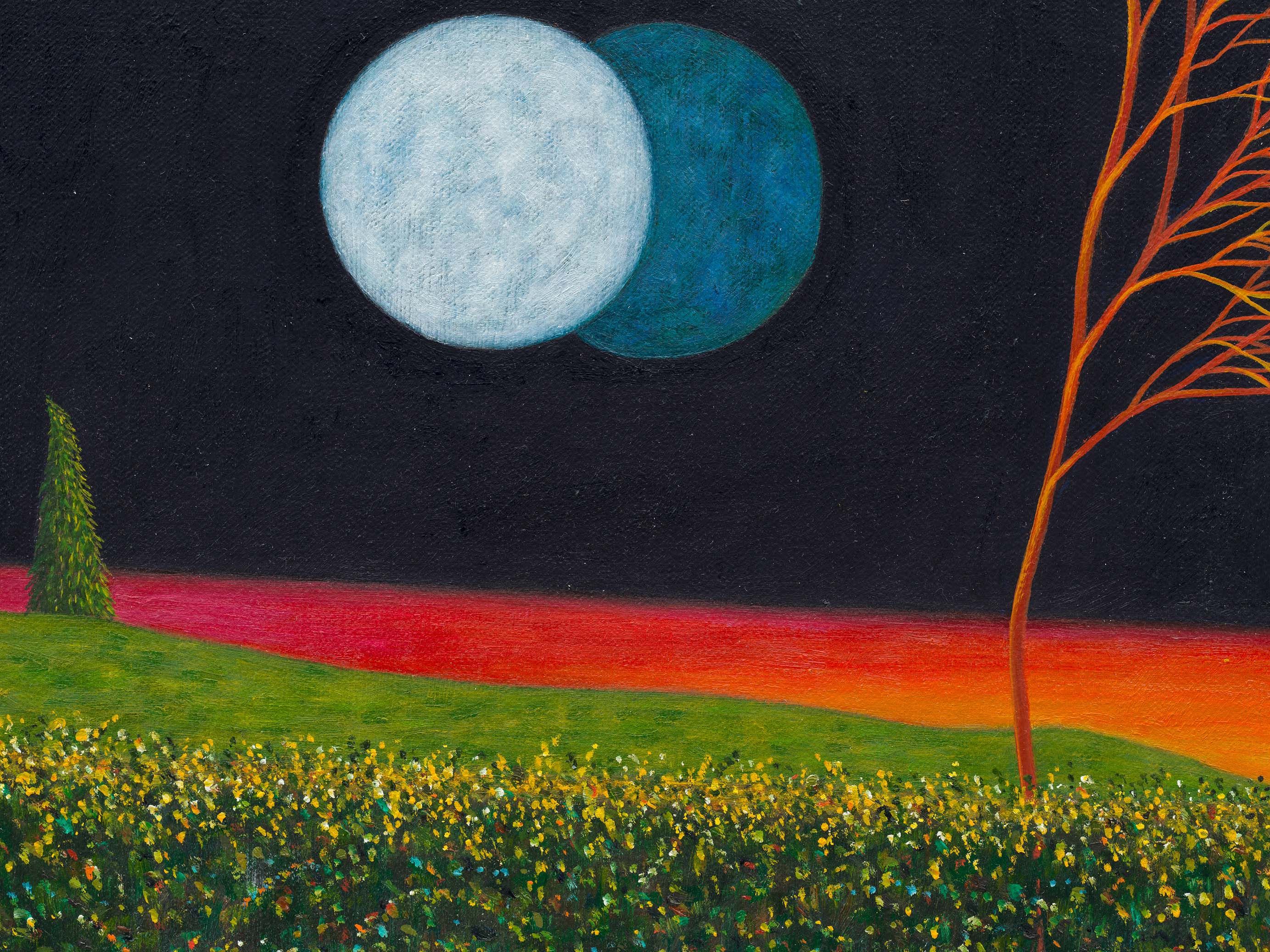 John Yau on Scott Kahn | David Zwirner