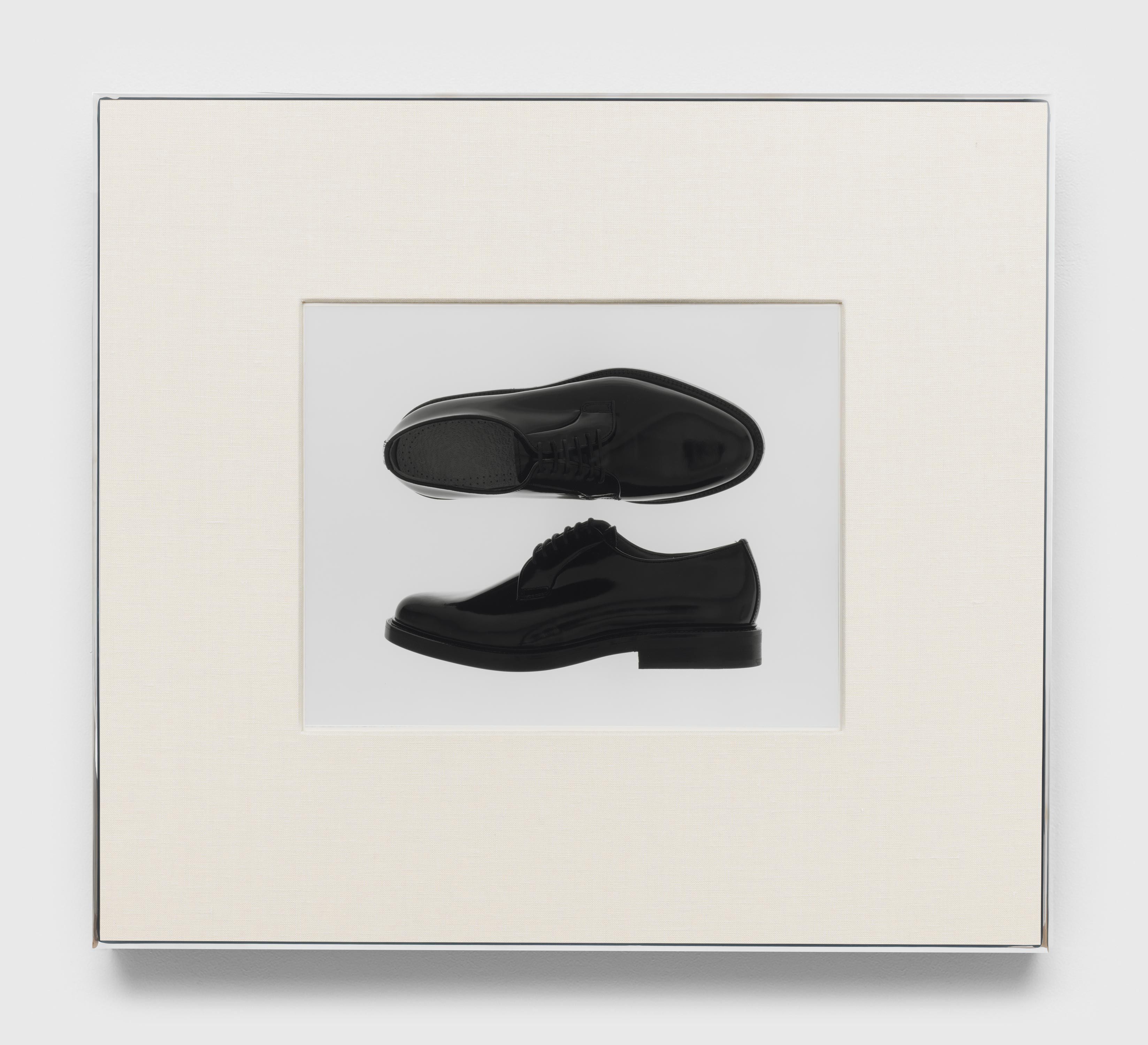 Christopher Williams: Untitled (standard men’s insole) BÚFALO NATURE ...