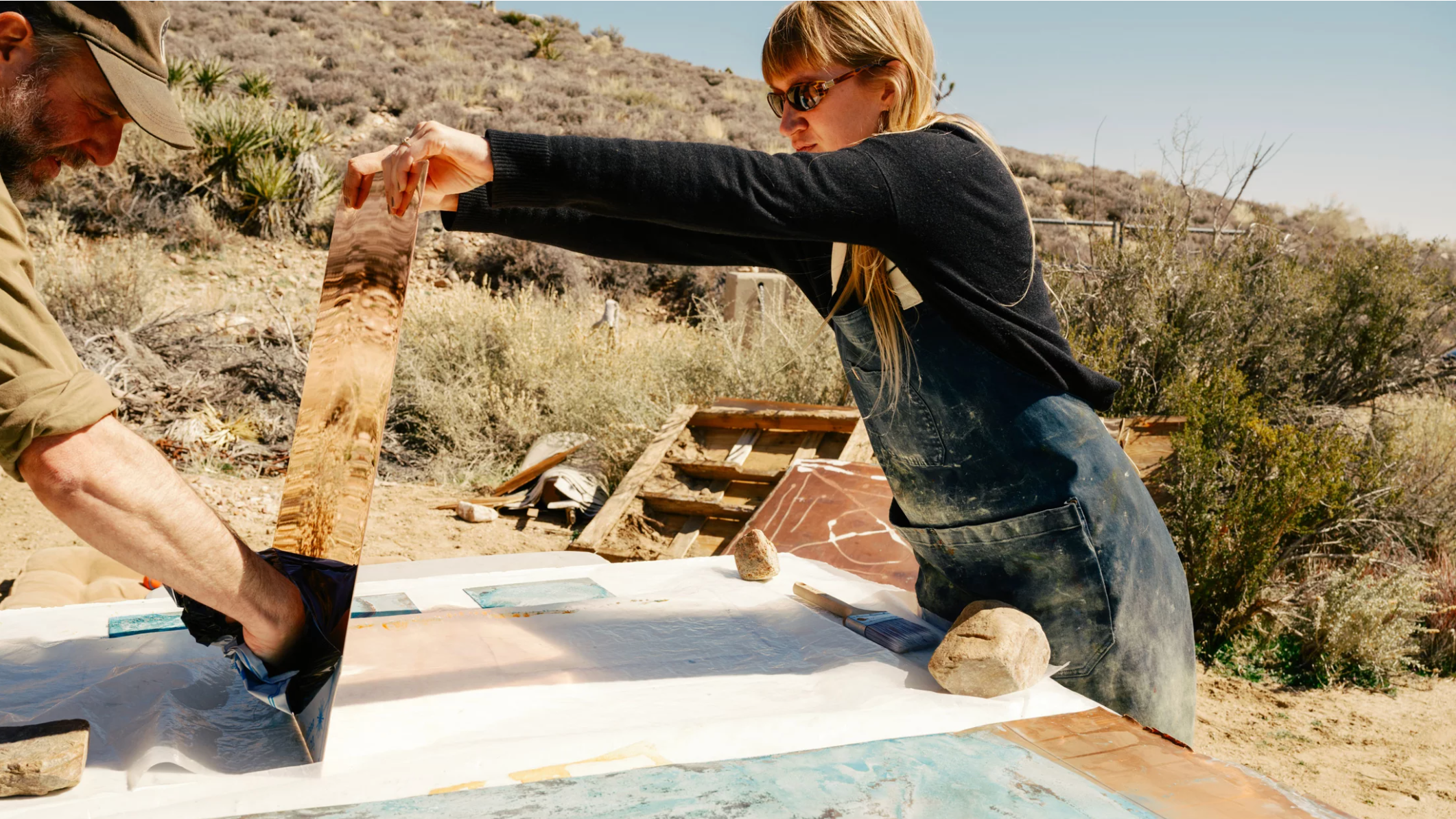 Emma McIntyre: If not, winter | Online Exhibition | Release Date: May ...