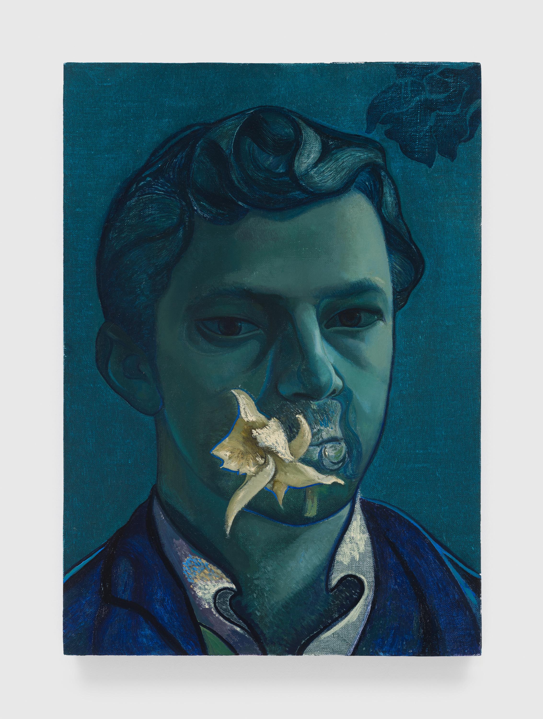 Victor Man - Artworks & Biography | David Zwirner