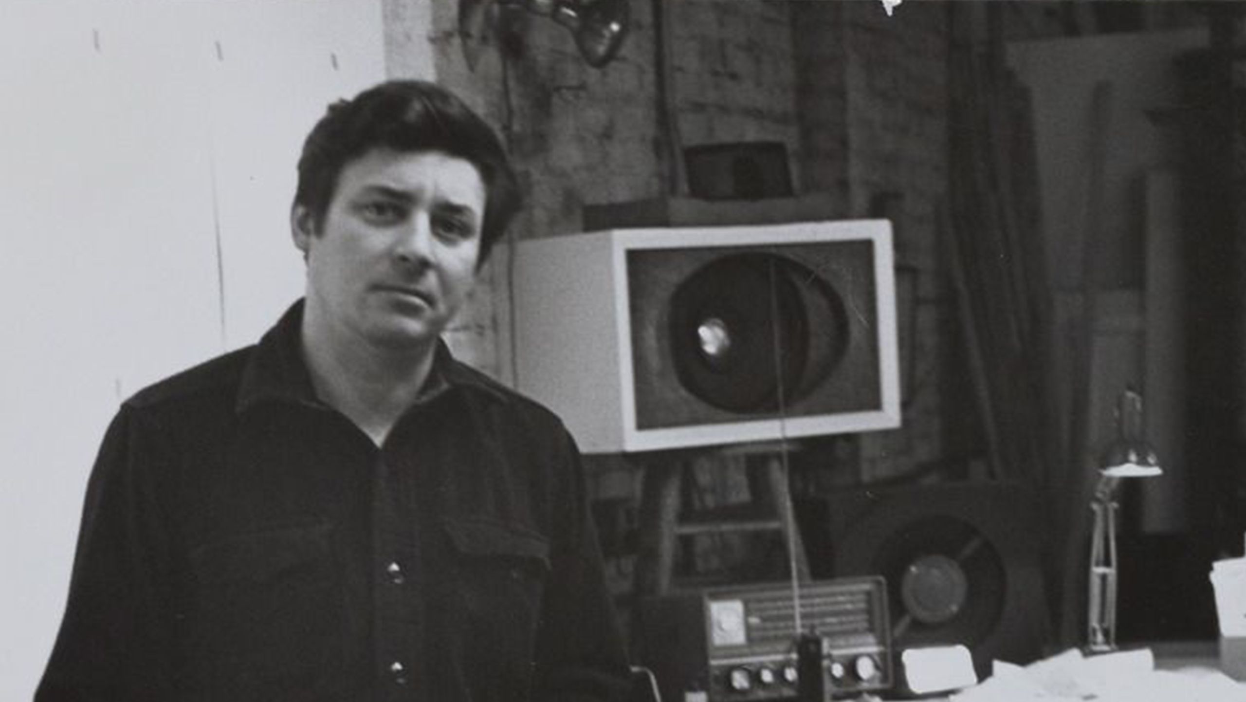 Exceptional Works: Robert Ryman | One, 1969 | David Zwirner