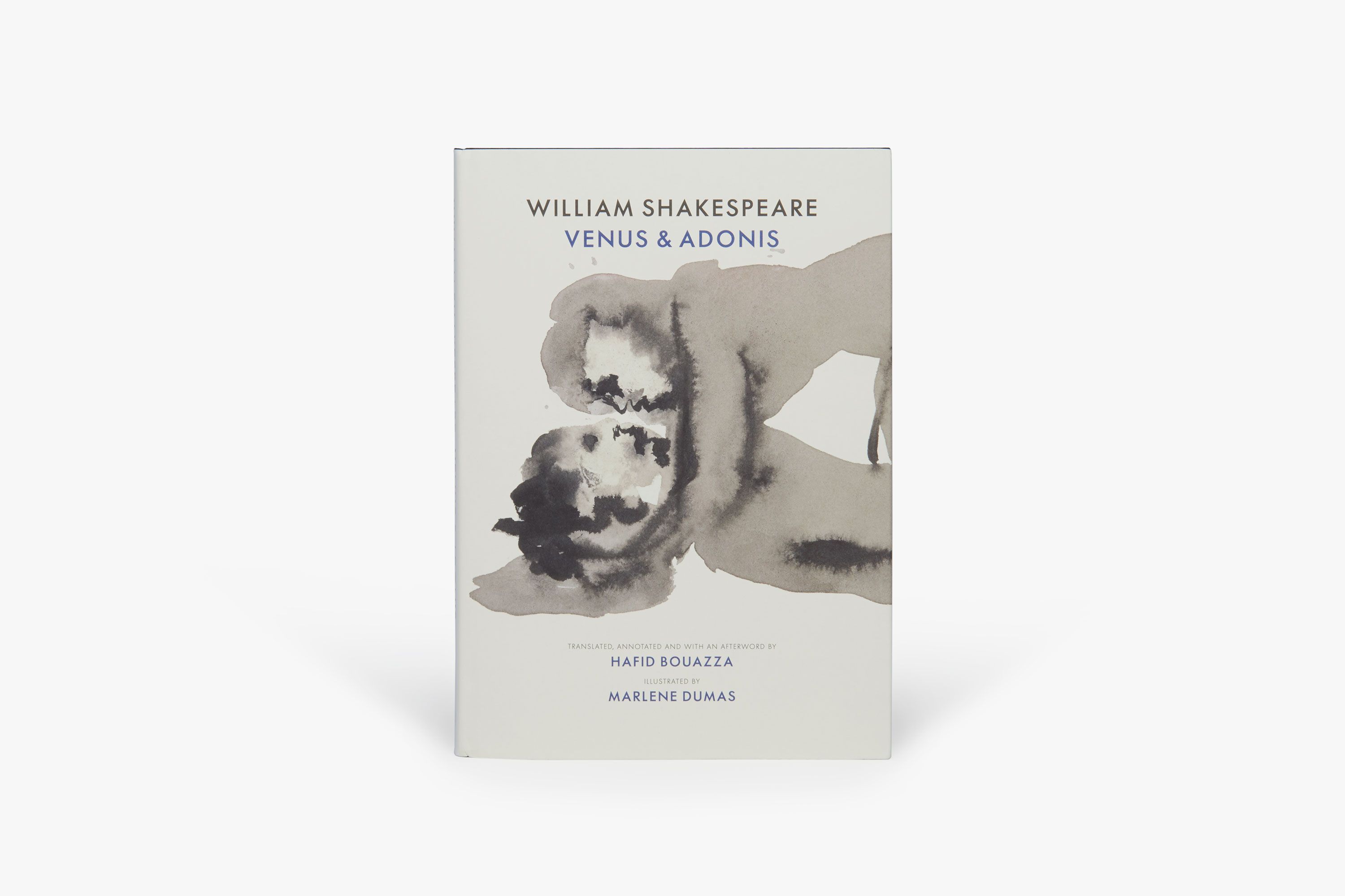 Venus & Adonis | Books | David Zwirner