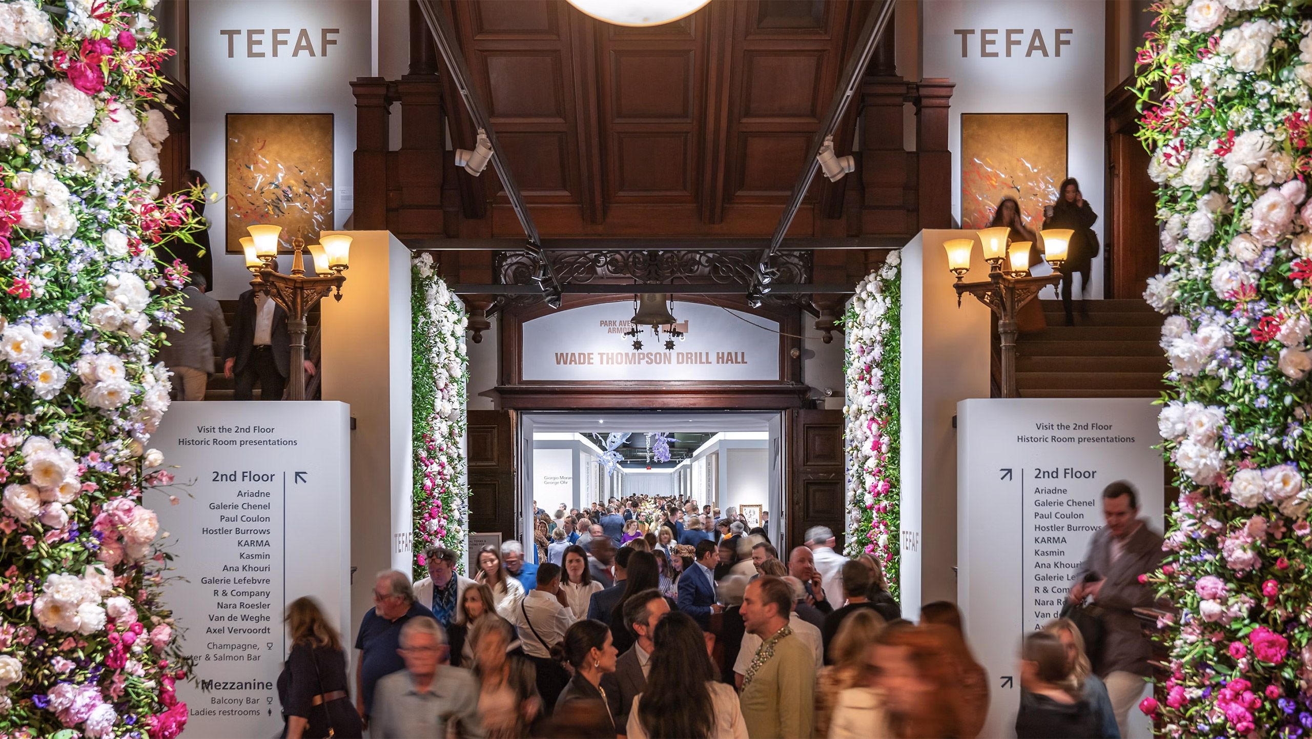 TEFAF New York 2025 | David Zwirner