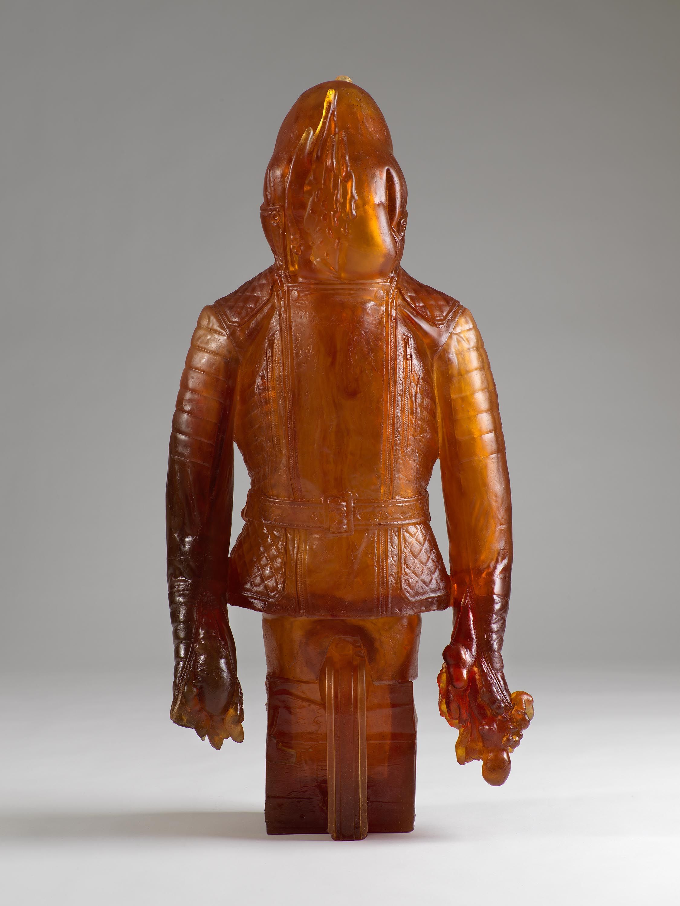 Andra Ursuţa: Terminal Figure, 2021 | David Zwirner