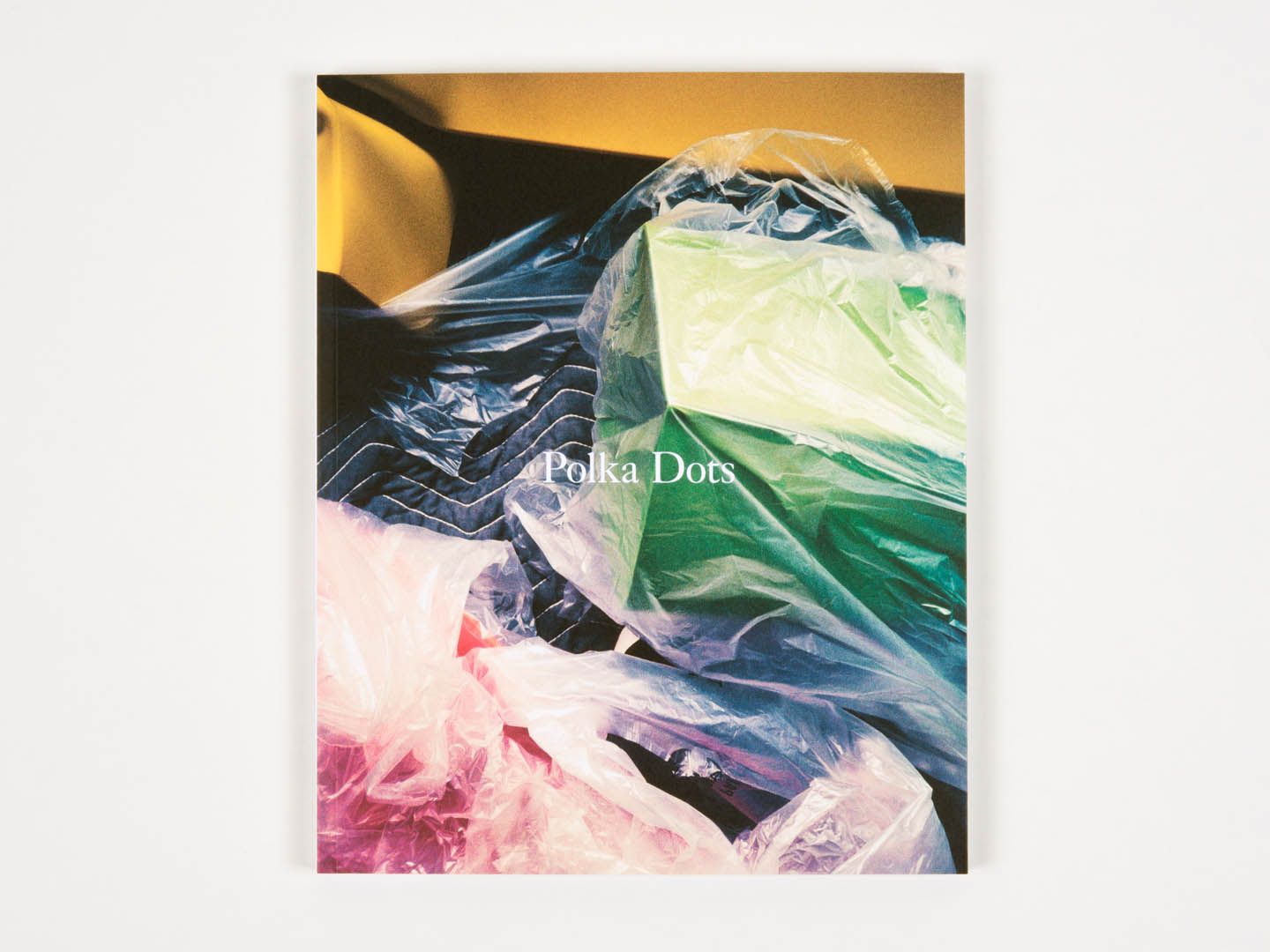 Carol Bove: Carol Bove: Polka Dots, n.d. | David Zwirner