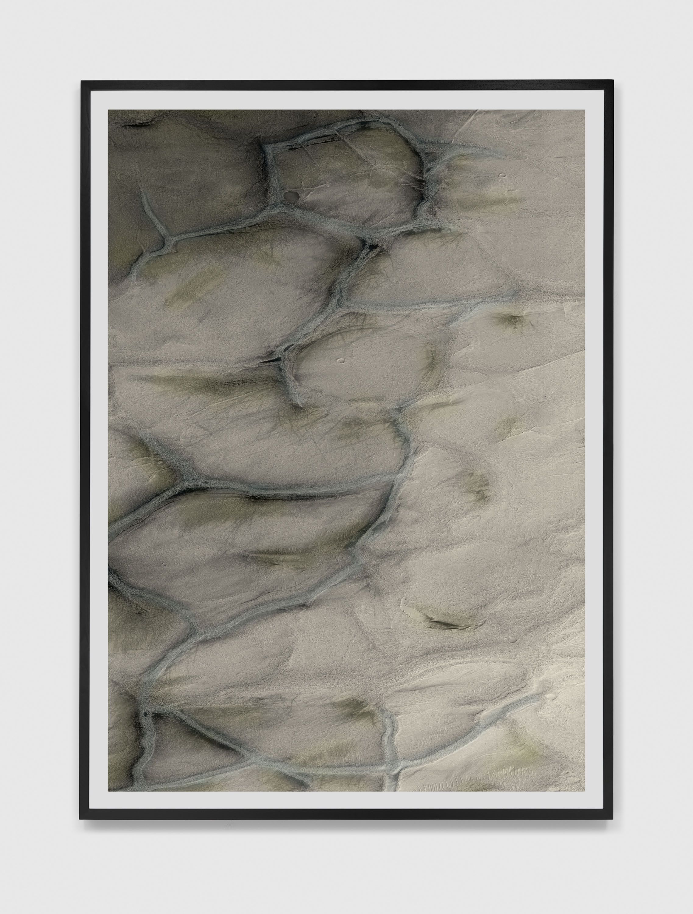 Thomas Ruff: ma.r.s.05 I, 2011 | David Zwirner