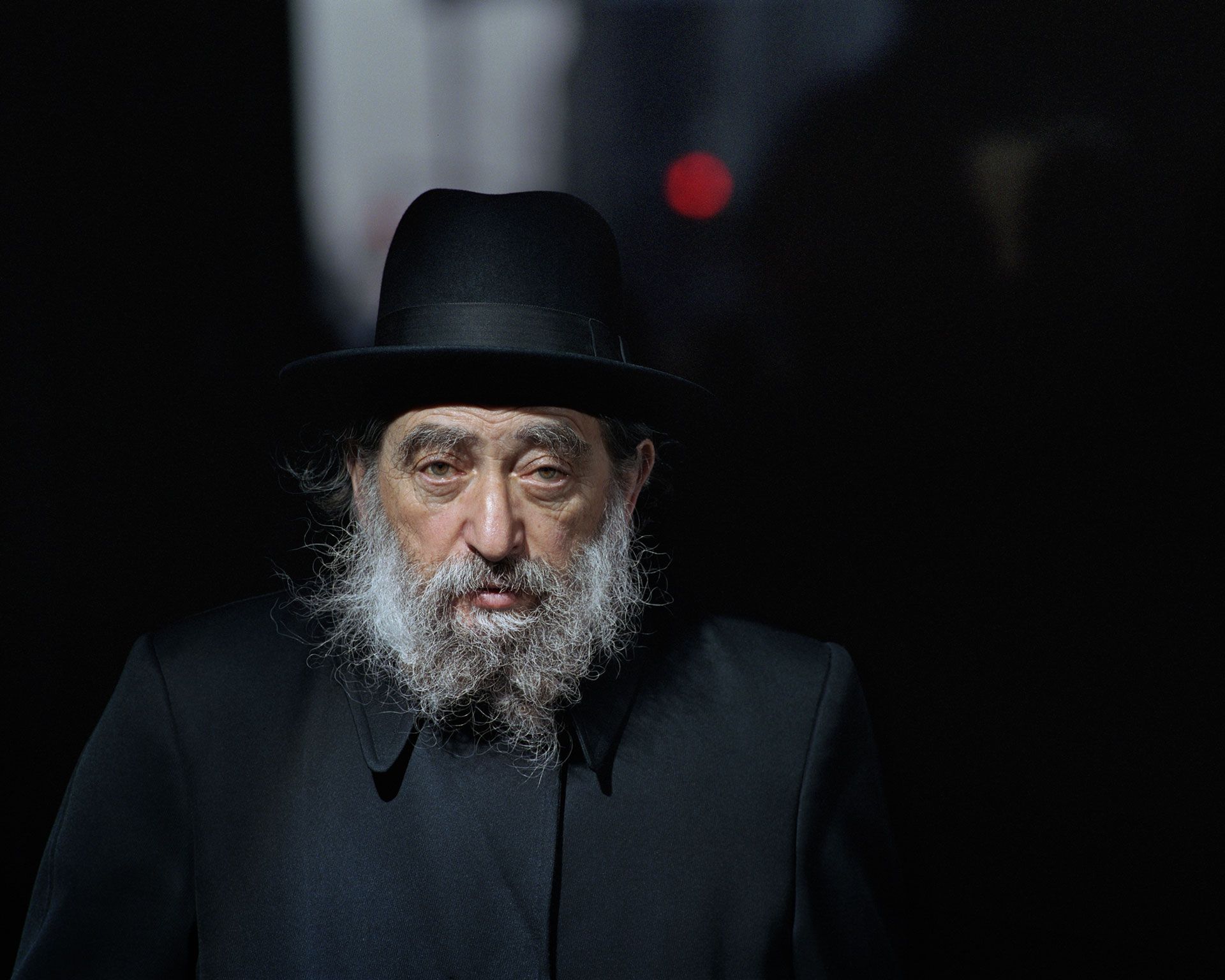 Philip-Lorca diCorcia: Head #13, 2001 | David Zwirner