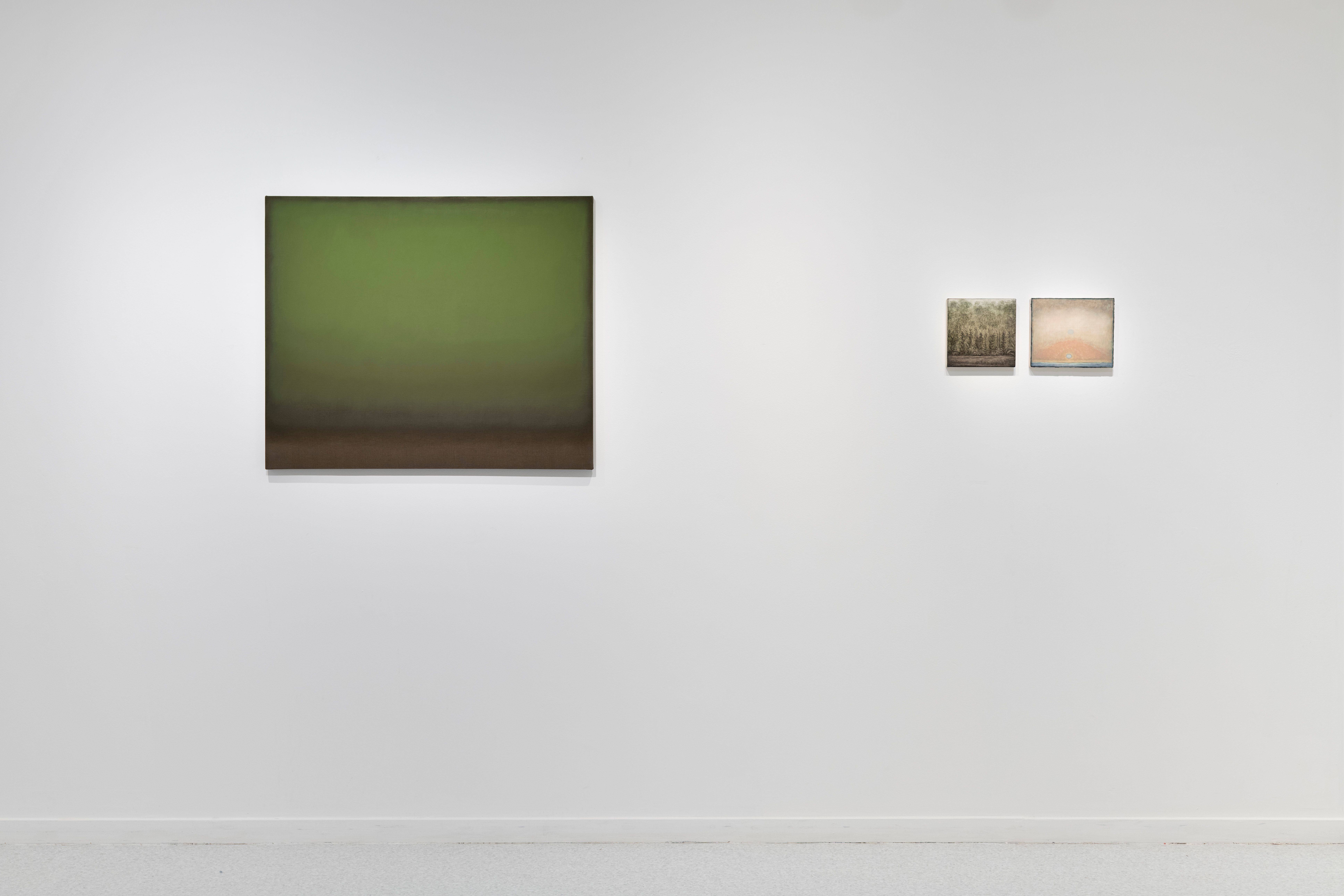 Lucas Arruda included in the 38th Panorama of Brazilian Art | David Zwirner