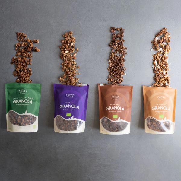 Granola