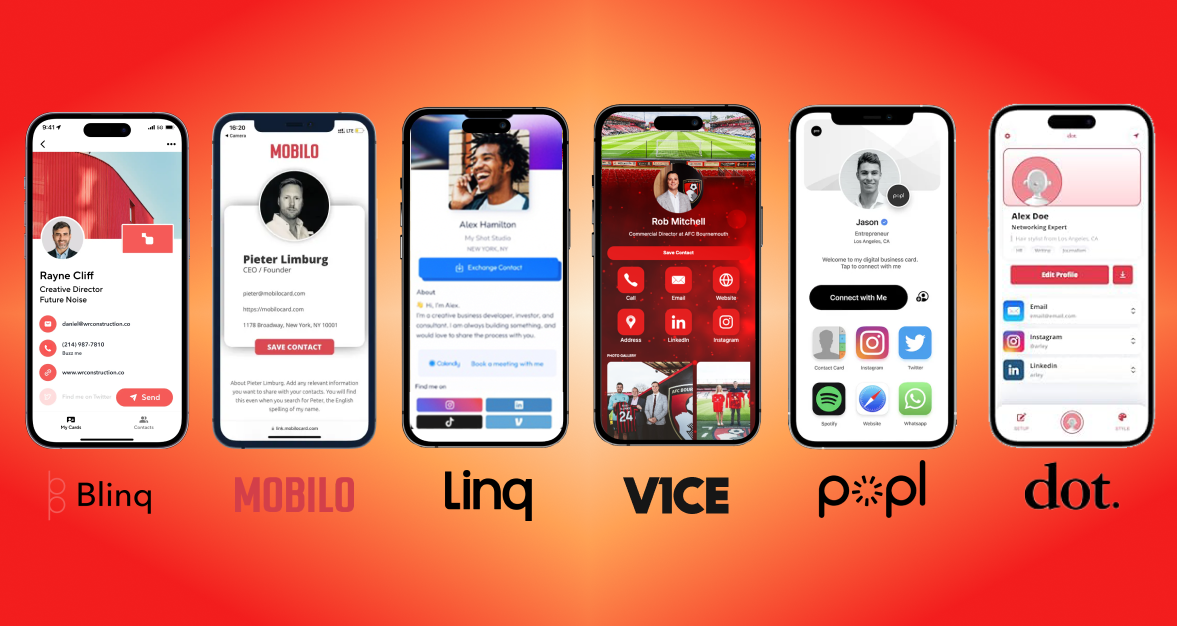 The 6 Best Dot Cards Alternatives in 2026 (Tested & Ranked)