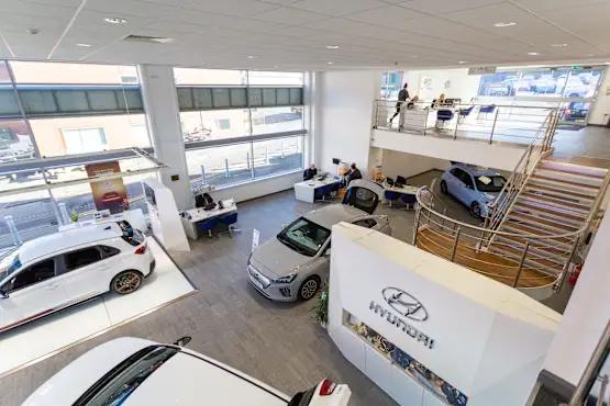 How Paul Rigby Group Upgraded to V1CE Digital Cards