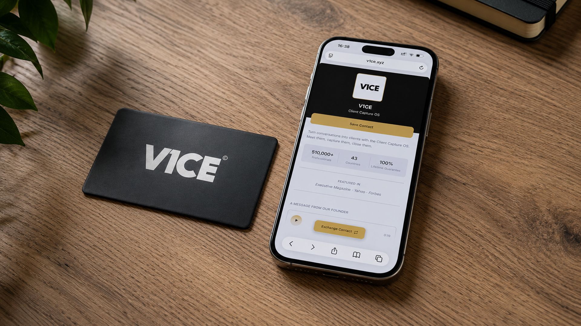 Best Digital Business Cards: 25 Tested, 12 Ranked (2026)