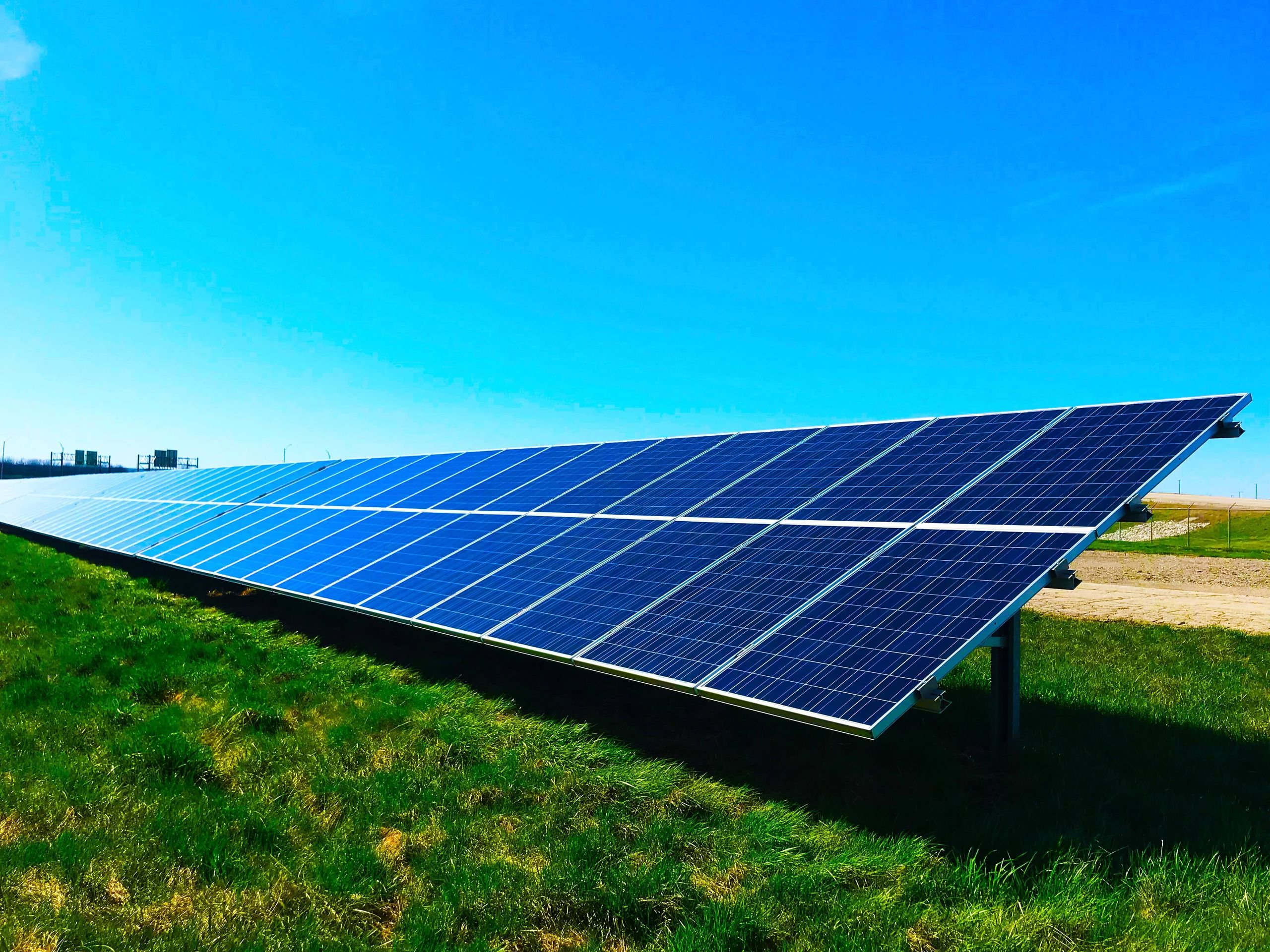 The History of Solar Panels and Solar Energy: An Overview