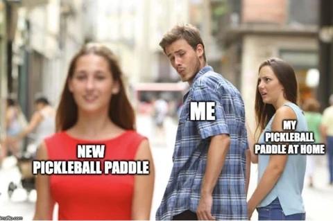 27 Pickleball Memes To Brighten Your Day | Pickleheads