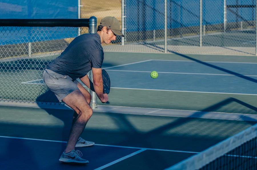 Pickleball Kitchen Rules – Everything You Need To Know in 2023 | Pickleheads