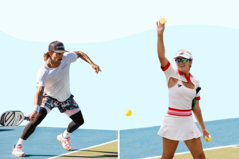 What Is Major League Pickleball? Pickleball Sweeps the Nation | Pickleheads