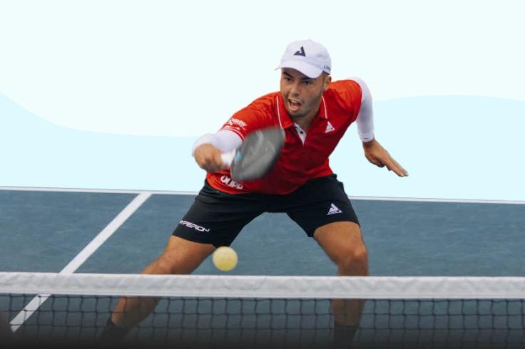 Pickleball Hall Of Fame: The 5 Greatest Names On The List | Pickleheads