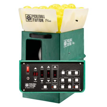 8 Best Pickleball Machines That Should Make Your List in 2023 | Pickleheads