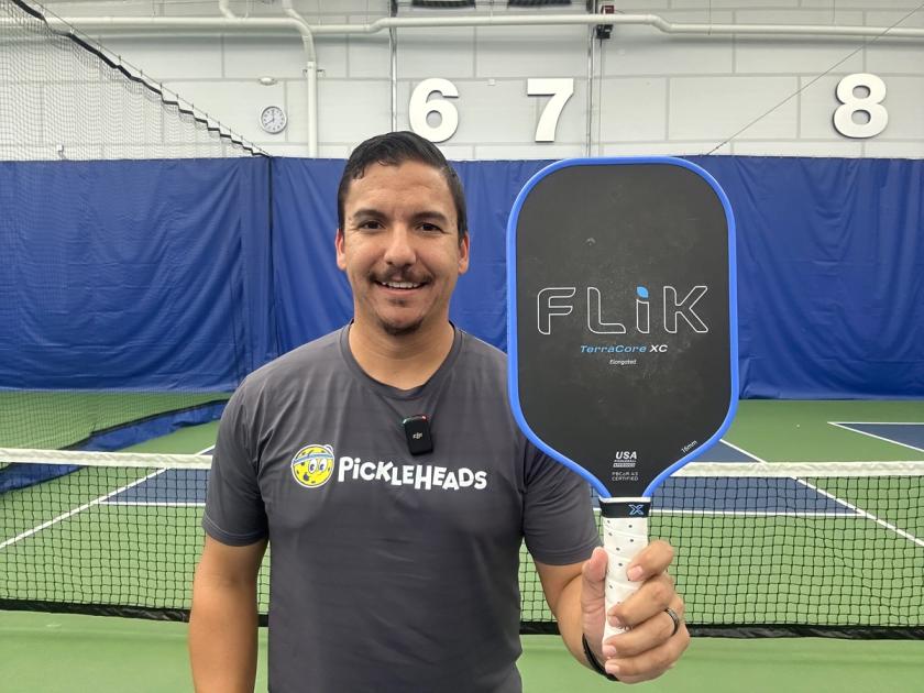 Body Helix Flik F1 – A Next-Gen Foam Paddle That Brings the Heat ...