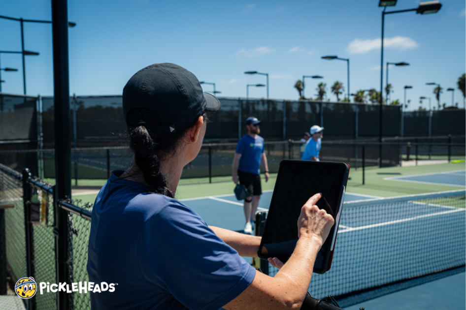 How To Become a Pickleball Coach – Your Complete Guide to Getting Started | Pickleheads