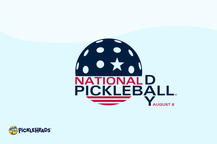 National Pickleball Day: when and how to celebrate | Pickleheads