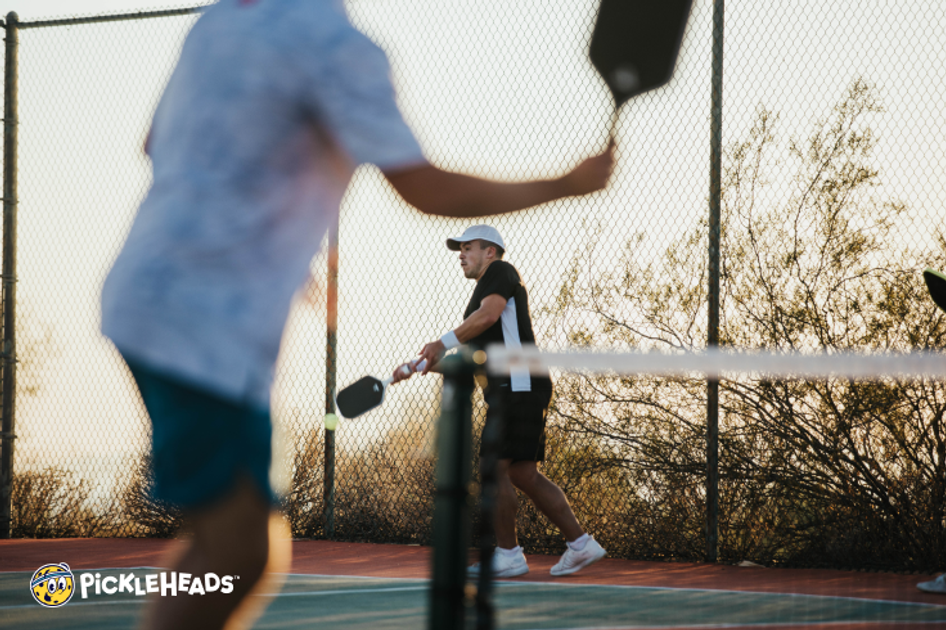 What Is A Fault In Pickleball? | Pickleheads