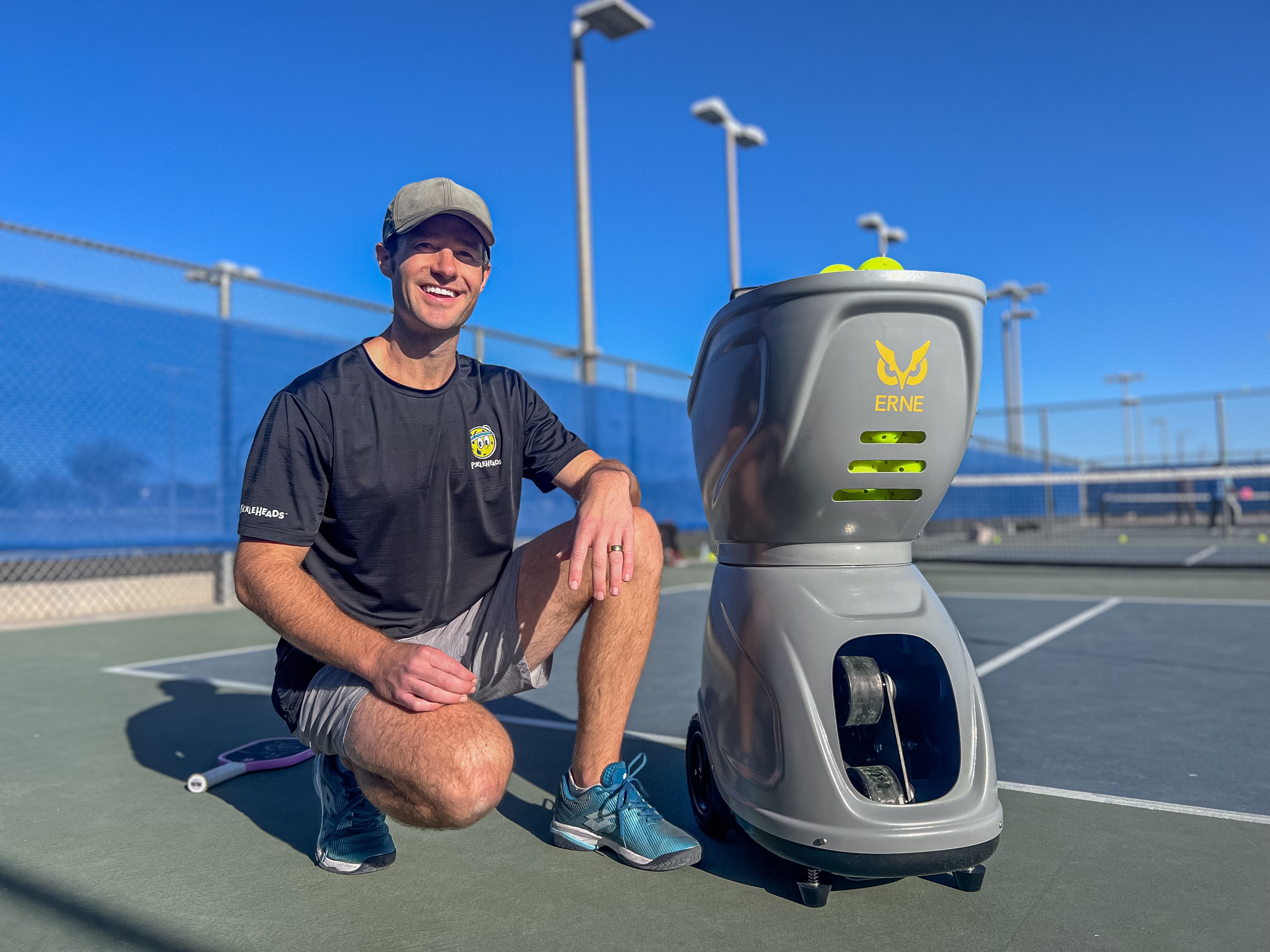 Best Pickleball Machines in 2024 - Top 7 Compared | Pickleheads