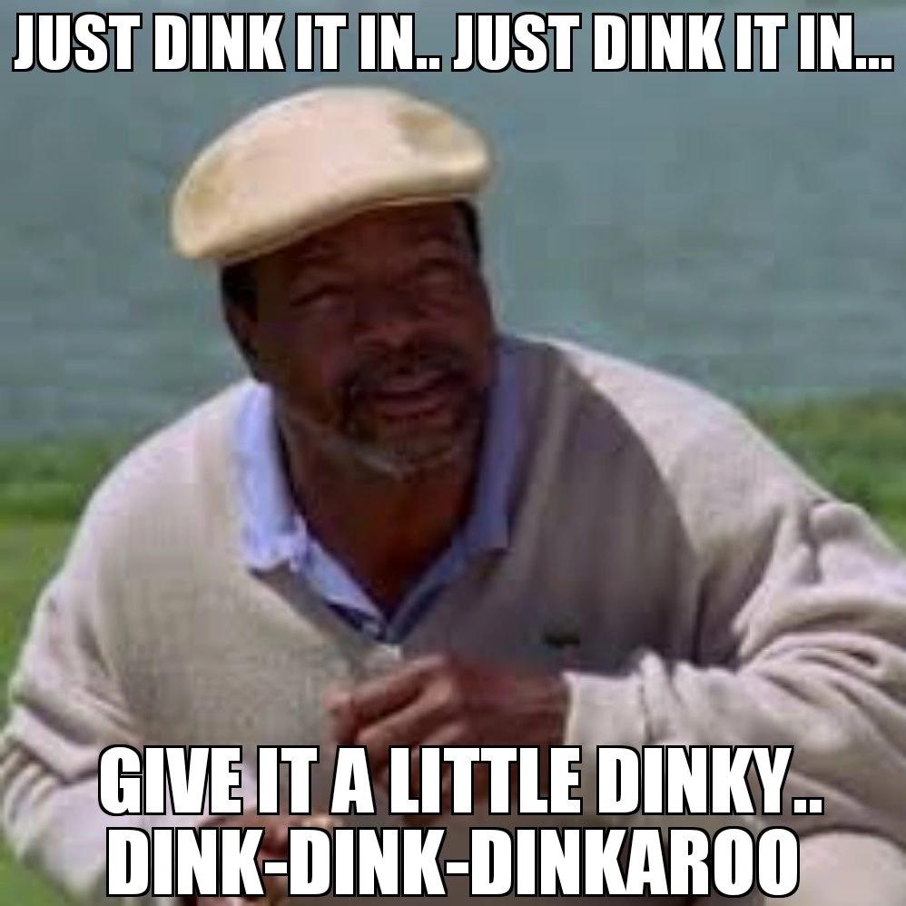 27 Pickleball Memes To Brighten Your Day | Pickleheads