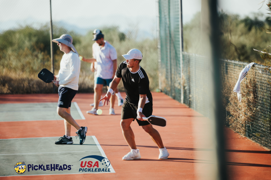 What Is Pickleball? Everything You Need To Know | Pickleheads