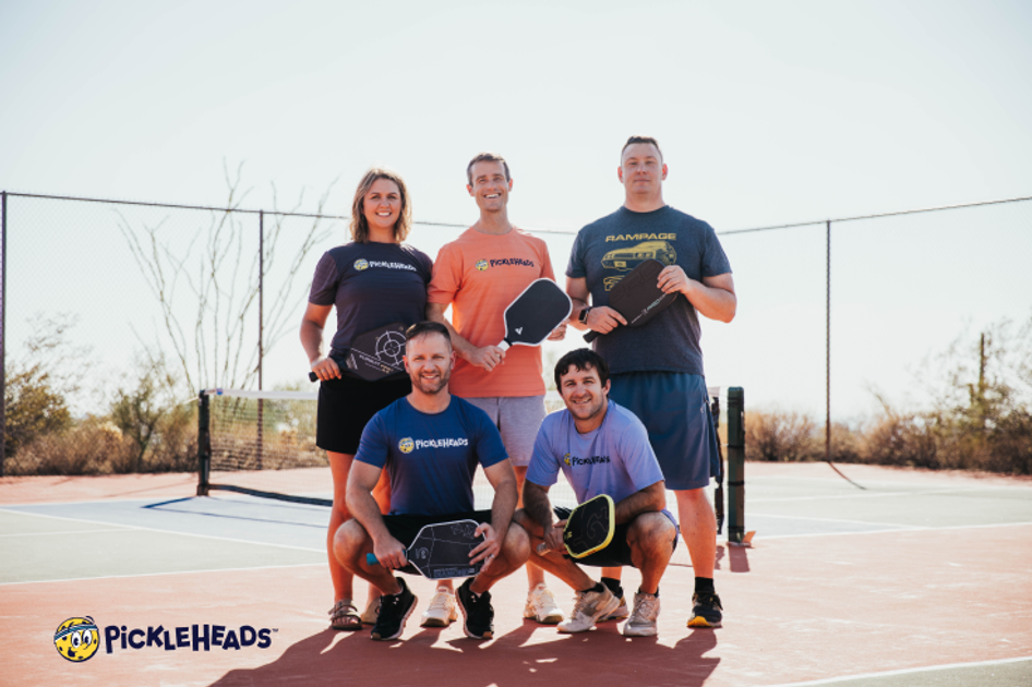 Pickleheads Launches the #1 Round Robin Tool in Pickleball | Pickleheads