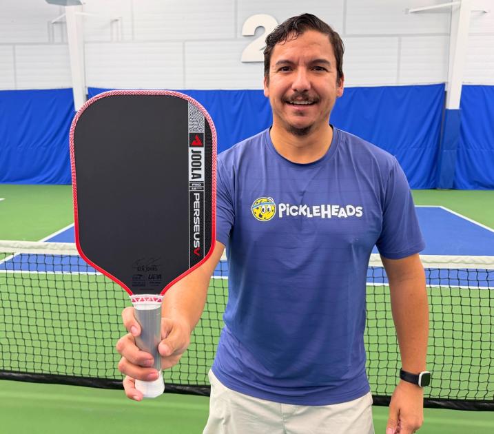 JOOLA Pro V Review – The 2026 Update to Ben Johns’ Paddle | Pickleheads
