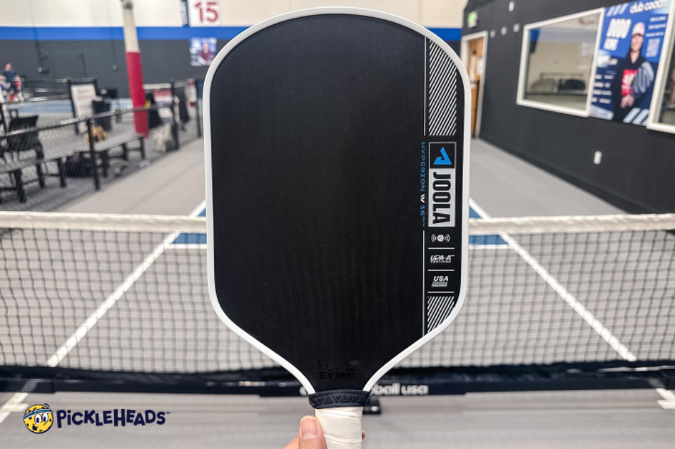 JOOLA Hyperion Pro IV Review | Pickleheads