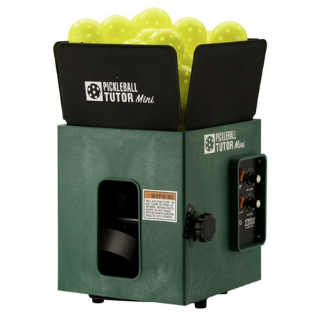8 Best Pickleball Machines That Should Make Your List in 2023 | Pickleheads