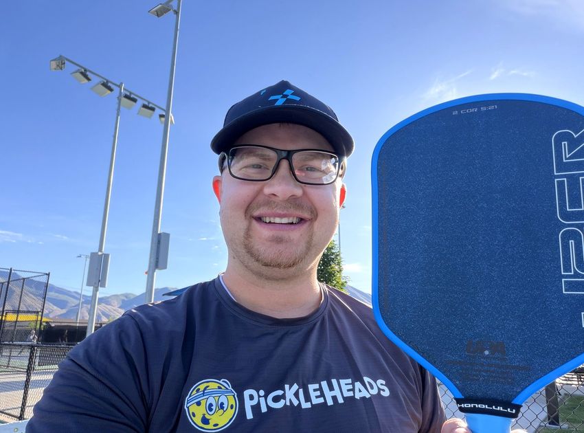 Honolulu J2CR Crystal Blue Review – Enhanced Grit for Spin and ...
